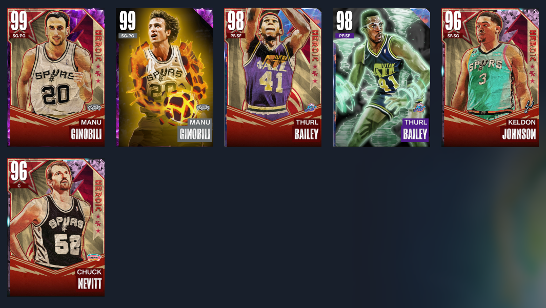 NBA 2K23攻略专区_最新兑换码_球员图鉴_阵容搭配_攻略